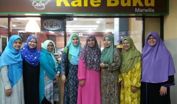 Aktiviti Muslimah Archives – Hizbut Tahrir Malaysia