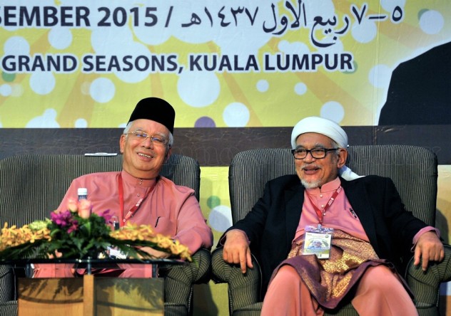 UMNO tiup wisel perpaduan sebagai talian hayat – Hizbut Tahrir Malaysia