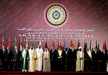 Q&A: The 21st Arab Summit – Hizbut Tahrir Malaysia