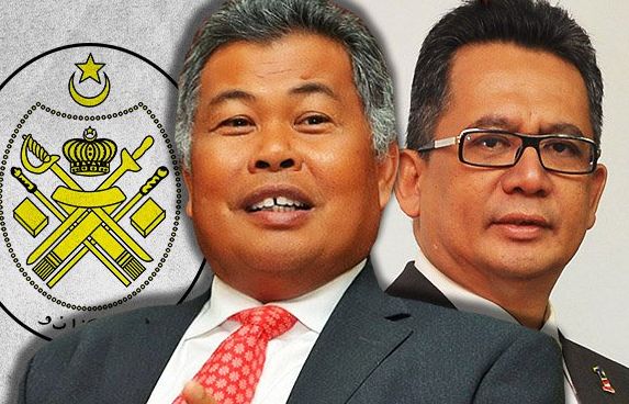 UMNO sendiri tidak percaya kepada UMNO – Hizbut Tahrir Malaysia