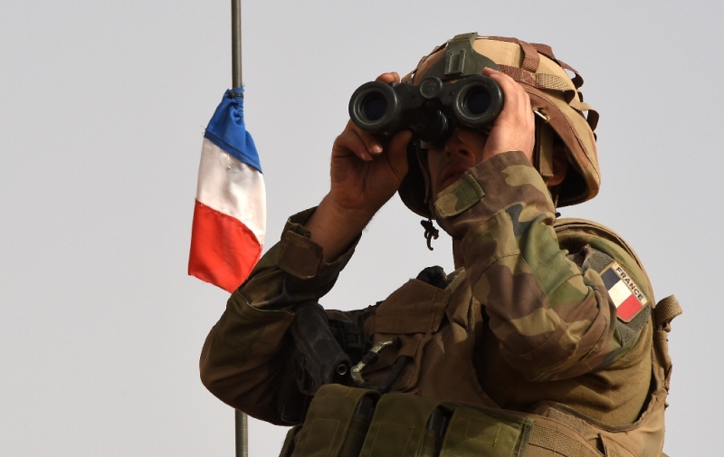 The Malignant French Role in Libya – Hizbut Tahrir Malaysia