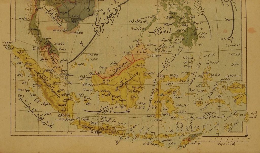 Sejarah kemasukan Islam ke Nusantara (Siri 1) – Hizbut Tahrir Malaysia